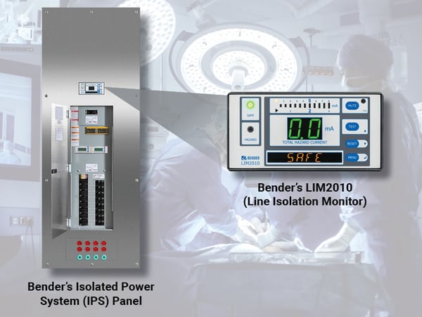 Case Study: Importance of Annual Testing & Service for Isolated Power ...